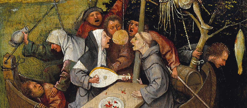 Bosch rejtélyes világa a Szépművészeti Múzeumban – A mű