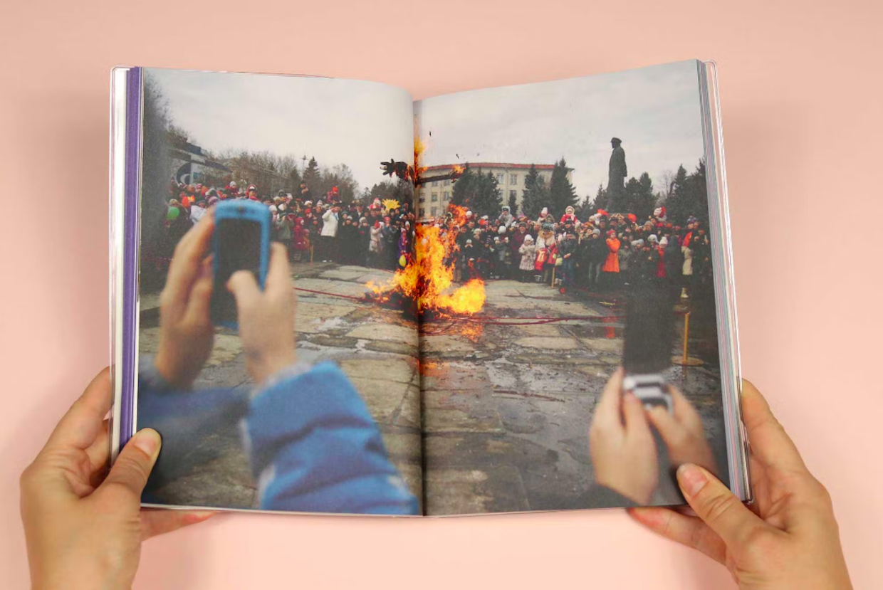 “Nem önmagában a keletiségről van szó, hanem arról, ami itt történik ...