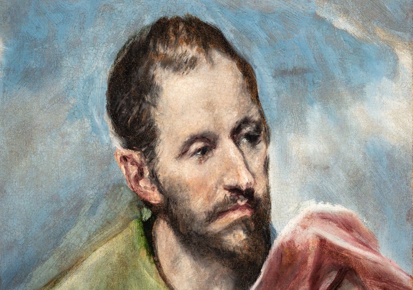 El Greco: idehaza először látható átfogó életműkiállítás – A mű