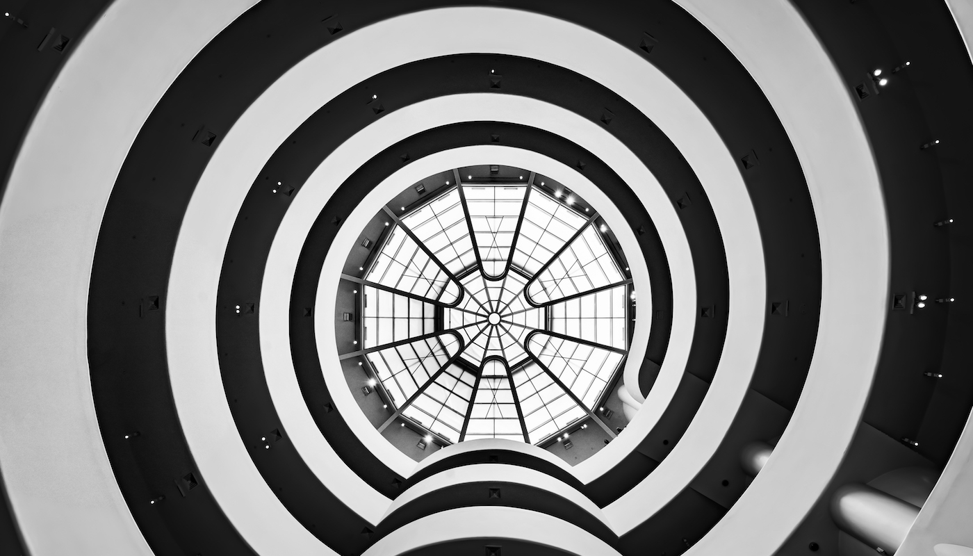 Új trend: a lassú múzeum, ahol a kevesebb több – A mű