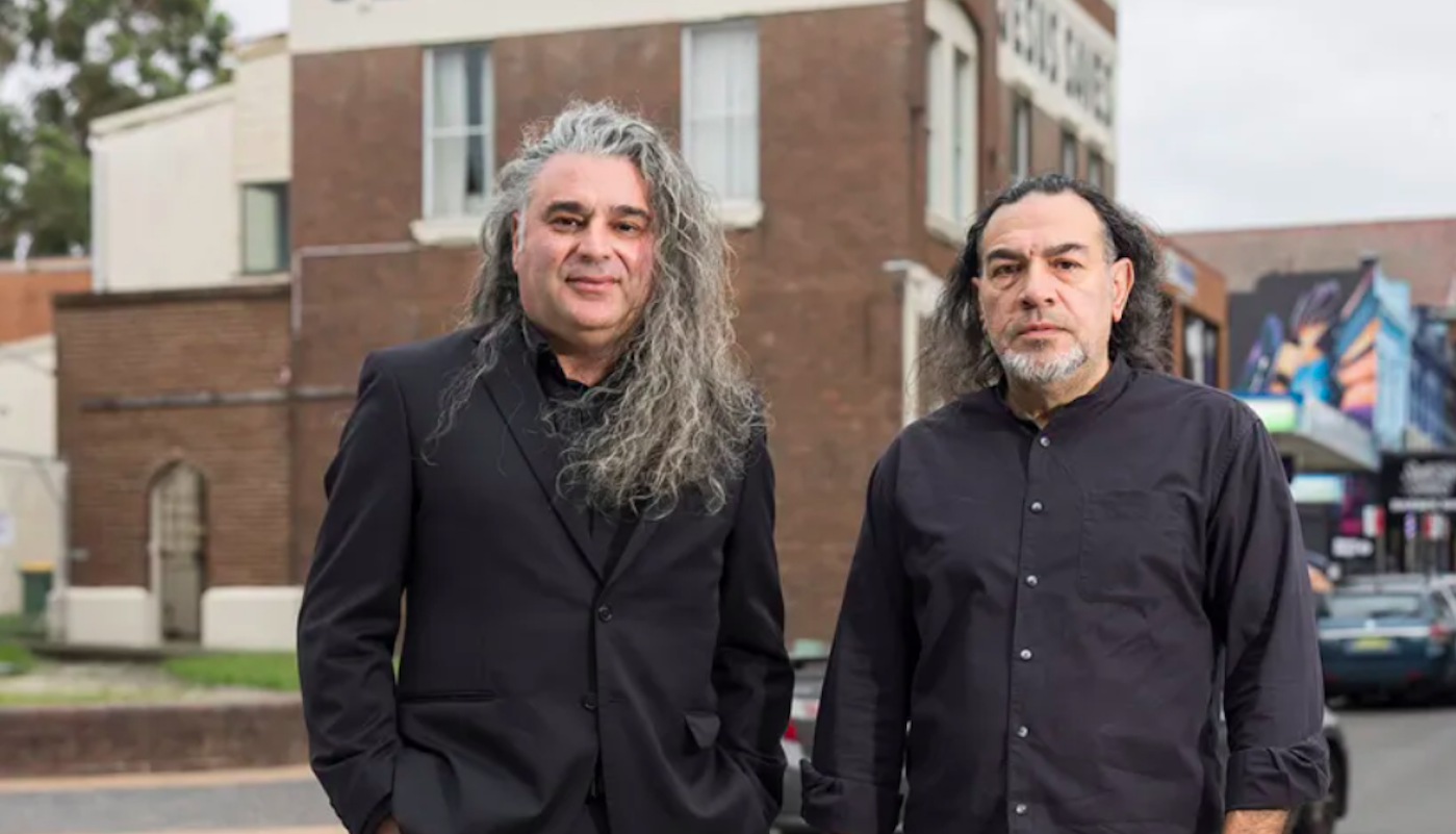 Mégis Khaled Sabsabi képviseli Ausztráliát a 2026-os Velencei Biennálén ...